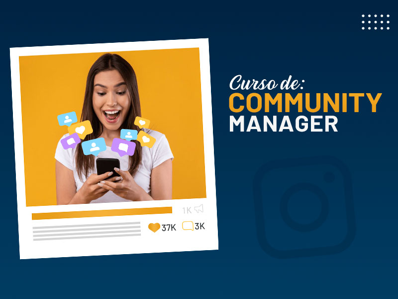 Curso Community Manager En Cumaná Plus58 Academia De Marketing Y