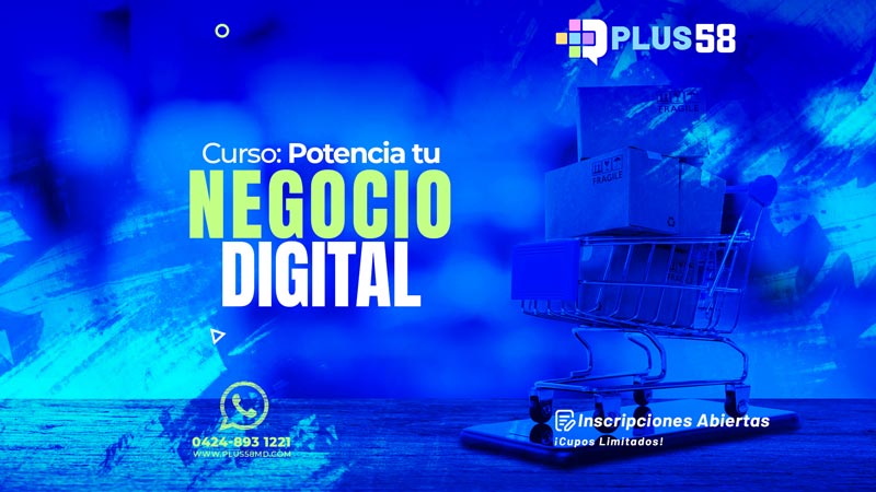 Curso Potencia tu Negocio Digital con Instagram y WhatsApp Business en ... Curso Potencia tu Negocio Digital con Instagram y WhatsApp Business en ...